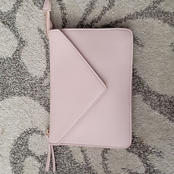 Charming Charlie | Bags | Charming Charlie Lavender Purse | Poshmark